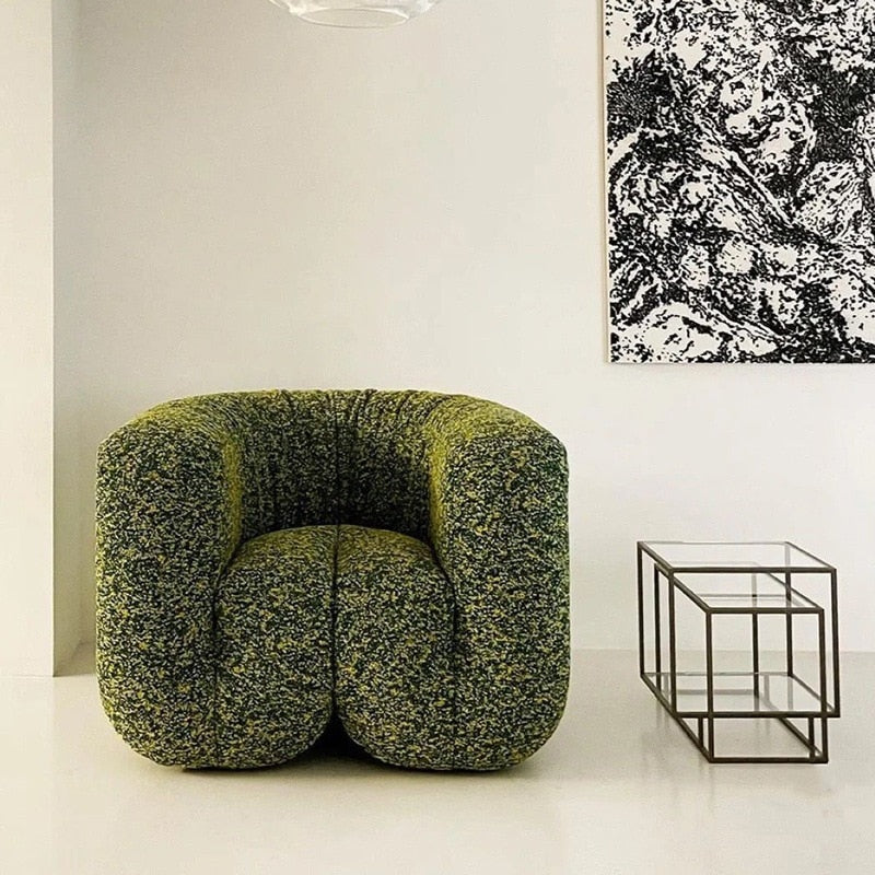 Clod Earth Lounge Chair – Gramercy Place