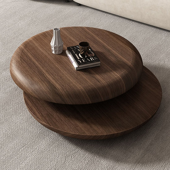 Java Rock Coffee Table – Gramercy Place