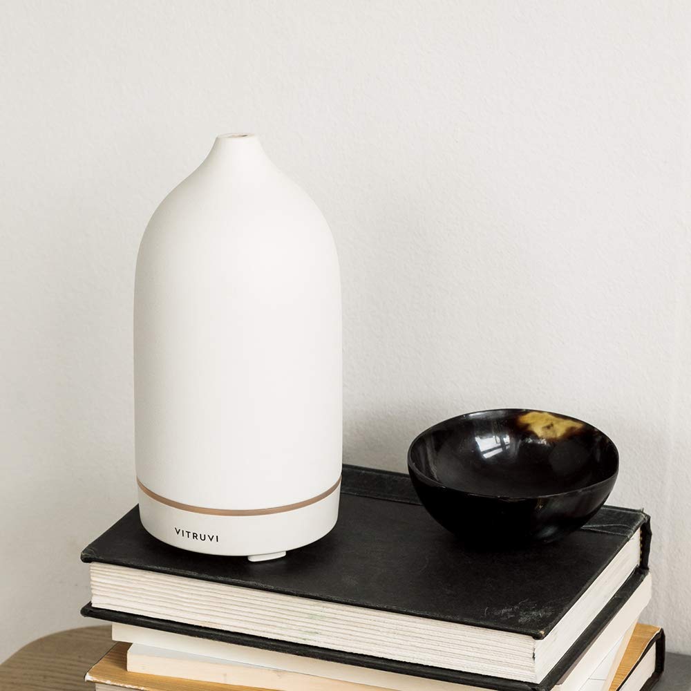 Vitruvi Stone Diffuser – Gramercy Place