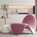 Barbie Pink Lounge Chair – Gramercy Place