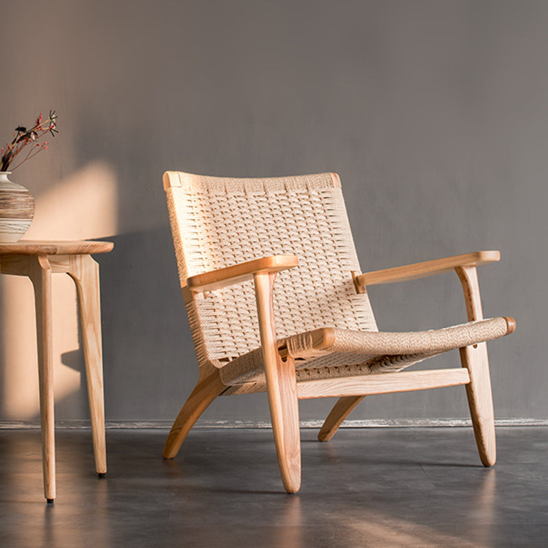 Lee Lounge Chair – Gramercy Place